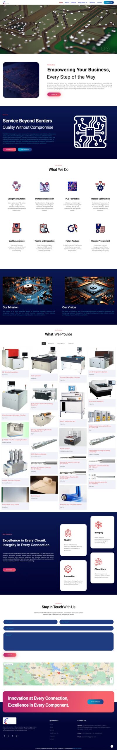 Startup Sahay Photos of Our Services