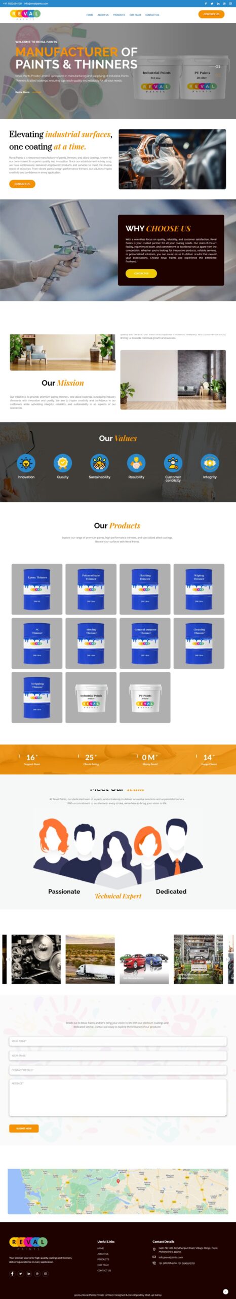 Startup Sahay Photos of Our Services