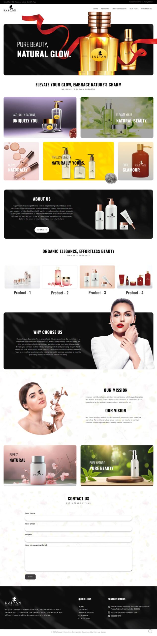 Startup Sahay Photos of Our Services