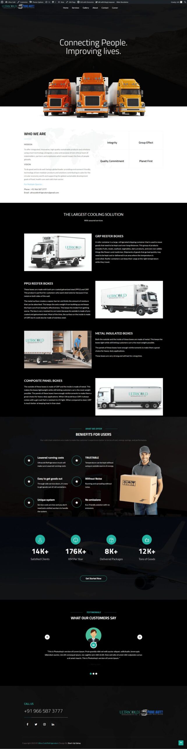 Startup Sahay Photos of Our Services